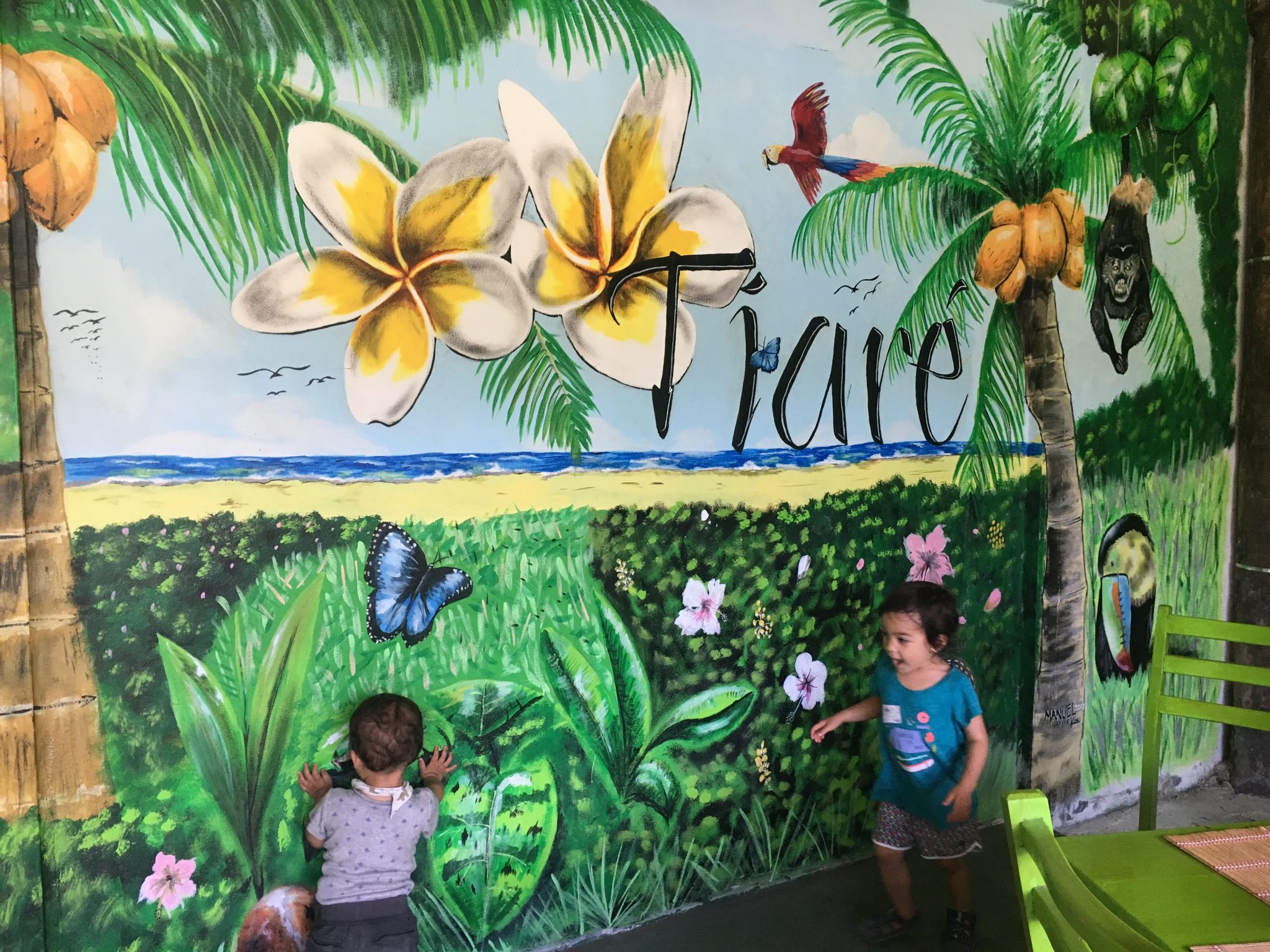 The Ultimate Family Travel Guide to Puerto Viejo, Costa Rica with ...